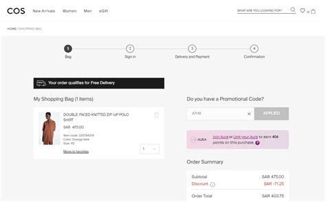 Cos Coupon Code 90 Off Discount Codes Mar 2024