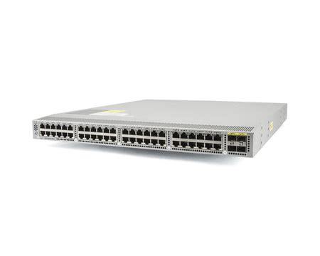 Switch Cisco Nexus 3000 Nexus Cisco Switches Сетевые устройства Сетевое оборудование