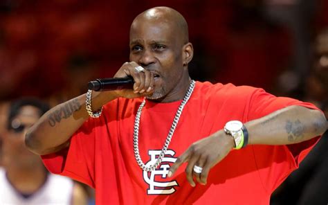 Dmx American Rapper And Actor Dies Aged 50 Rnz News