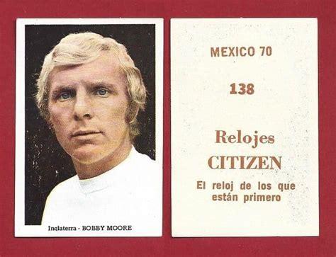 Bobby Moore
