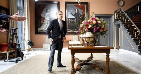 У Нідерландах склав присягу новий уряд