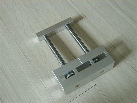 소리전자 인쇄회로기판 고정장치 수리대 2종류