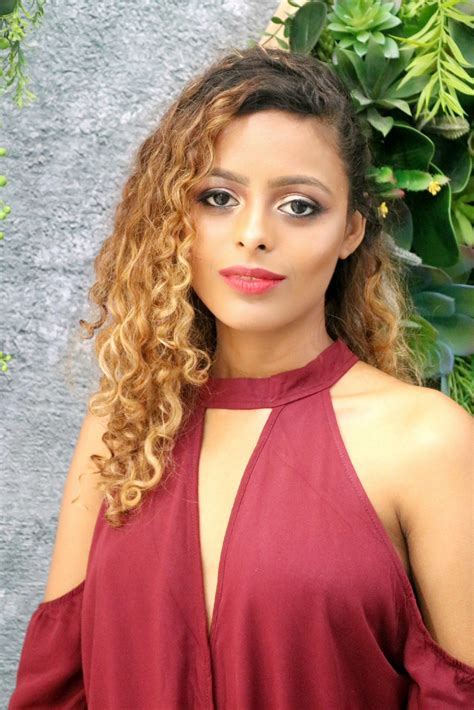 Kerisha Mobile Model Management Agency