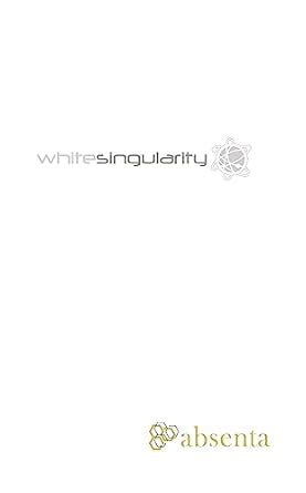 Amazon White Singularity Revolución Ilimitada explorando las