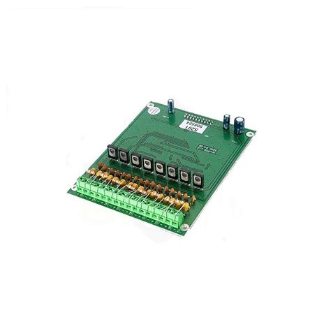 Unipos Extension Module For FS Series EU Supplies