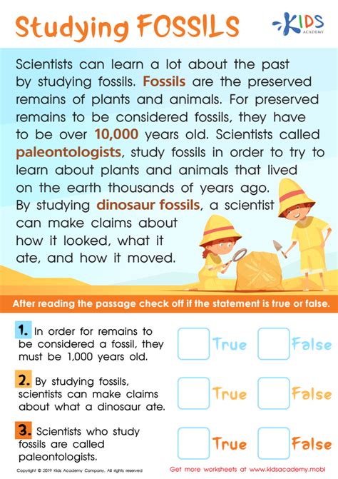 Science Free Worksheets For Grade 3