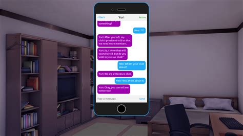 A Different Story Progress Update 2 Rddlcmods