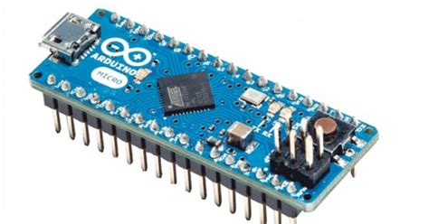 Arduino Micro R3 Price In BD