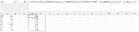 Excel Looking For Empty Cells In Exel From End To Top Stack Overflow