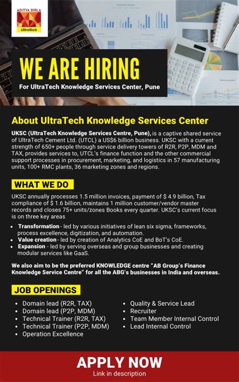 ultracareergraph cementedfortomorrow jobsinpune wearehiring ultratech cement 304 comments