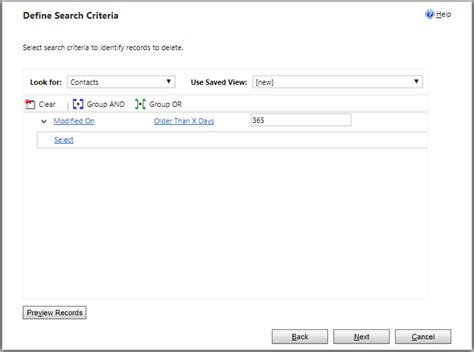 Getting Your Dynamics Crmdynamics 365 For Enterprise System Gdpr Ready Part 4 Managing Data