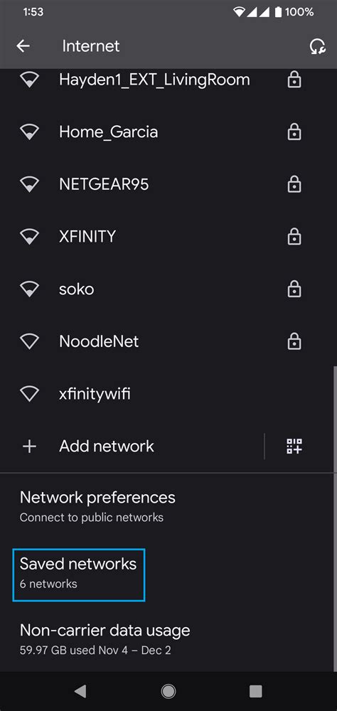 Disable Randomized MAC Address On Android City Of Evanston Technology