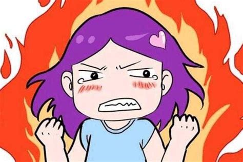 生气居然有这么多的危害你知道吗？ 凤凰网