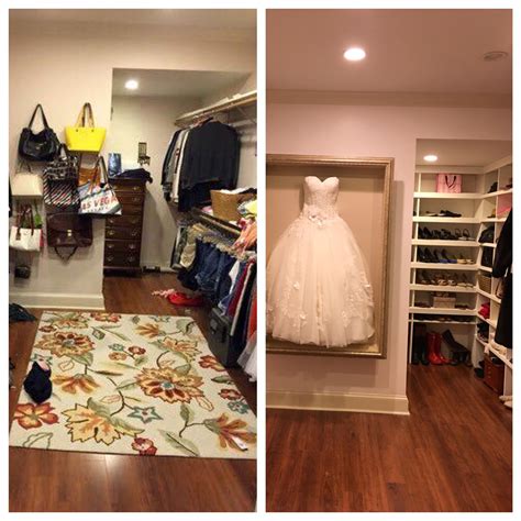 Dress Shadow Box At Carolann Ness Blog