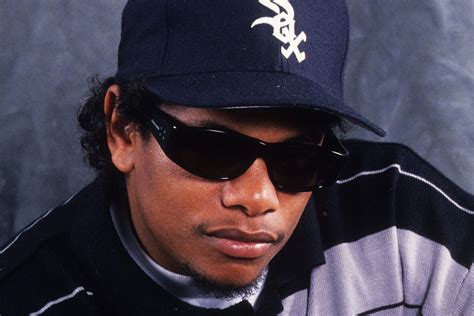 14 Intriguing Facts About Eazy E