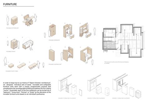 Design Modular Structures