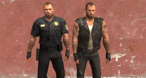 Garrys Mod Models Imagelio