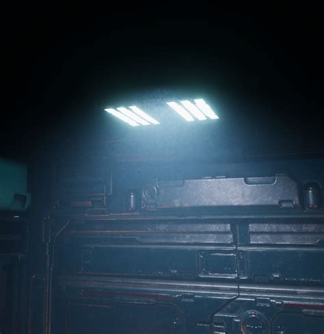 Volumetric Fog Gets Noisy When One Camera Is Rendering To A Render