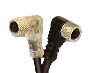 M8 PICO TYPE Angled Switches International