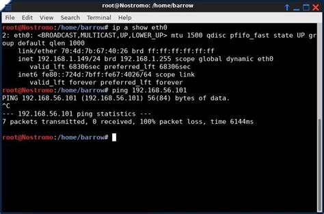 How To Use Ssh Local Port Forwarding To Pivot Into Restricted Networks