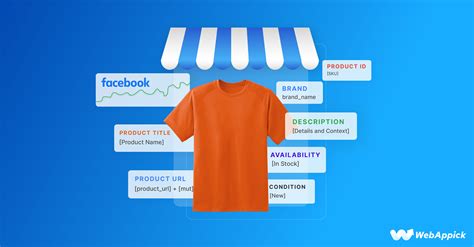 Woocommerce Facebook Product Feed Easy Guide