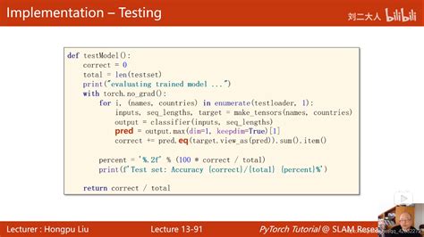 Pytorch深度学习实践4——循环神经网络rnn深度学习实验四rnn Csdn博客