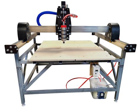 Фрезерный ЧПУ станок Grizli 1000x1200x170 купить за 210 000 ₽ Grizli