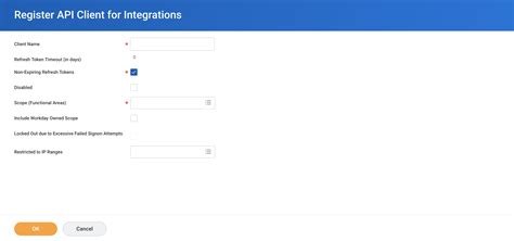 Workday REST With Examples MongoDB Programming