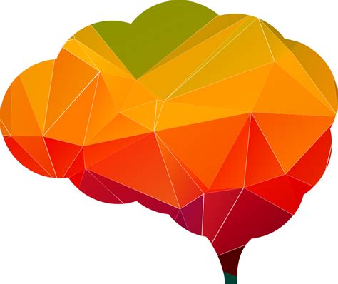 Brain 36667275 Vector Art At Vecteezy