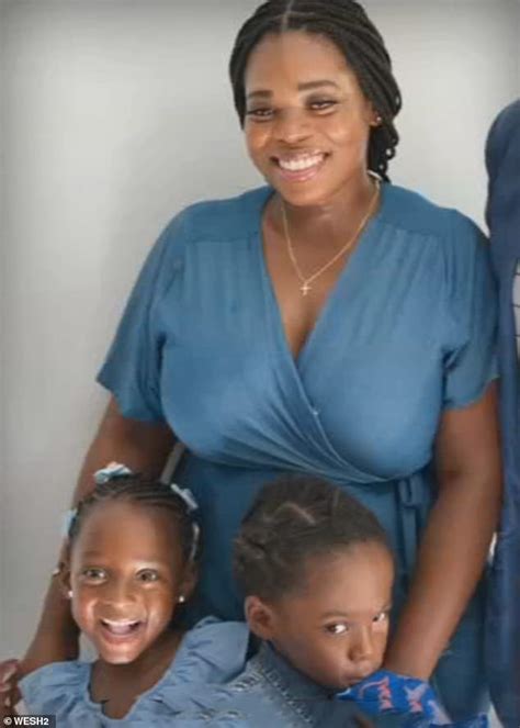 Florida Mom 31 Jumps To Her Death In Lake After Murdering Her Five