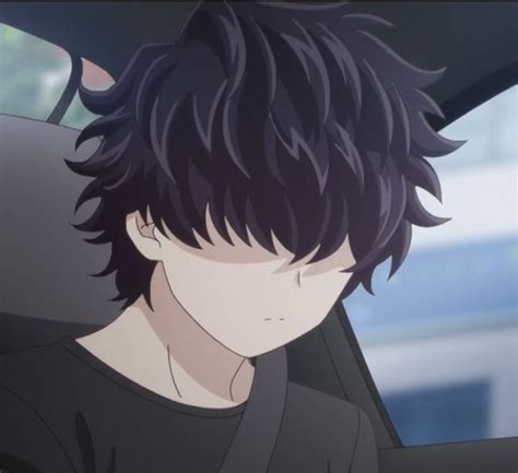 Shousuke Komi San Anime Anime Shadow