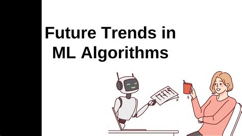 The Future Trends In Ml Algorithms Iabac Pdf Artificial
