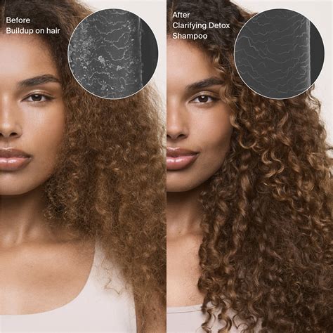 Clarifying Detox Shampoo Living Proof