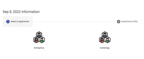 A Use Case For Allocation Optimisation Employee Schedule