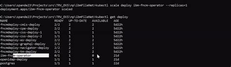 Bug Ibm Fncm Secret Is Incorrect · Issue 10 · Ibm Client Engineeringsolution Filenet Aws · Github
