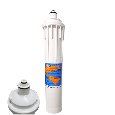 Omnipure Elf Xl Nrw 37 10 Mic Mixbed Di Resin Water Filter 15 Everpu