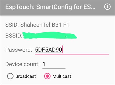 How To Connect Esp32 To Wifi Using Esp Idf Iot Development Framework By Fateh Ali Shahrukh