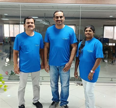 Ashwini Yadav On Linkedin Rebranding Talentgroups