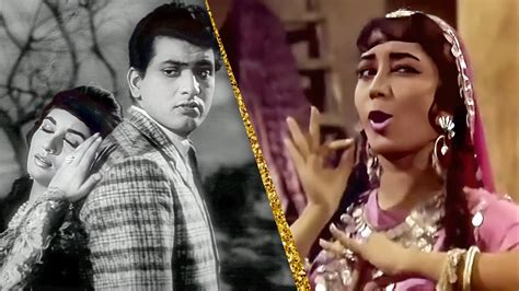 Lag Ja Gale X Jhumka Gira Re Back To Back Hits Of Sadhana Voice Of