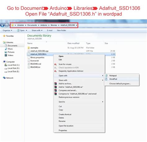 Oled Tutorial Using Arduino Robo India Tutorials Learn Arduino