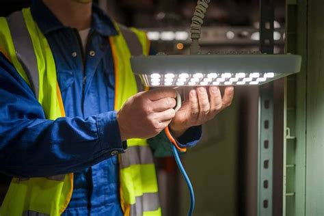 Do LED Light Fixtures Need To Be Grounded LEDYi Lighting