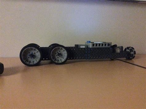 I Need Help Anyone Know How To Get My Iq To Display Its Motor Speed VEX IQ General