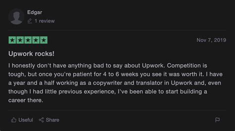 Honest Upwork Reviews Is Worth Your Time And Money