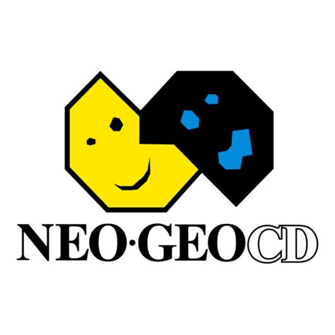 Neo Geo Icon