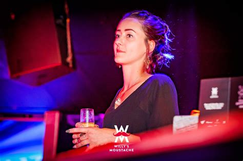 Afterwork By Moustache Fotos Willys Moustache