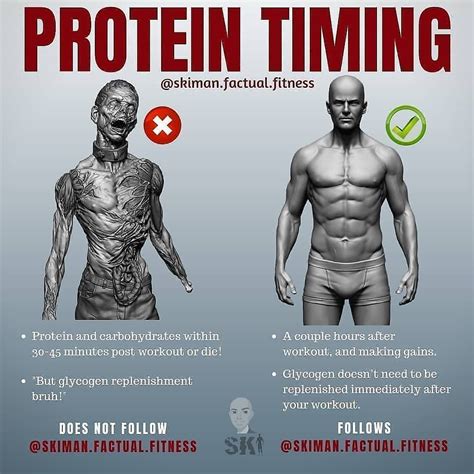 Use Whey Protein Before Or After Workout At Rafael Gilliam Blog