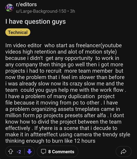 From Reditors Rengrish