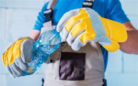 Summer Safety For Irrigation Crews Ohio Irrigation Association