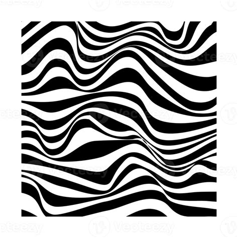Abstract Liquid Pattern Element 20950054 Png