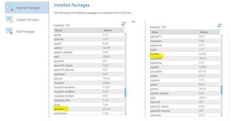 Conda Update Conda Esri Community
